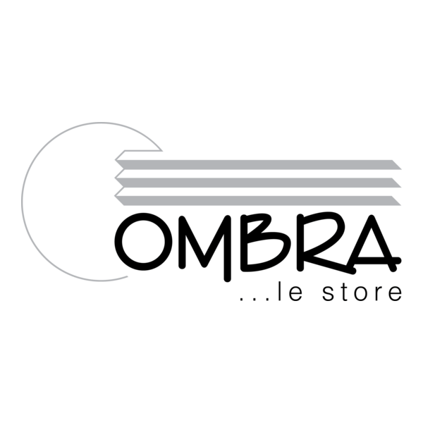 Ombra Logo PNG Vector (EPS) Free Download