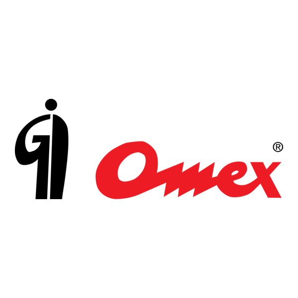 Omex Logo PNG Vector (EPS) Free Download