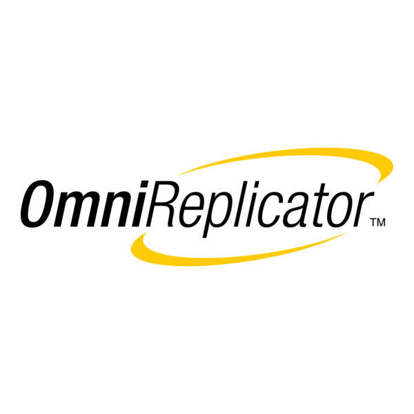 OmniReplicator Logo PNG Vector (EPS) Free Download
