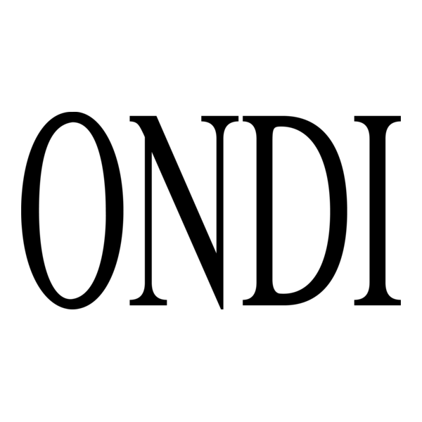 Ondi Logo PNG Vector (EPS) Free Download