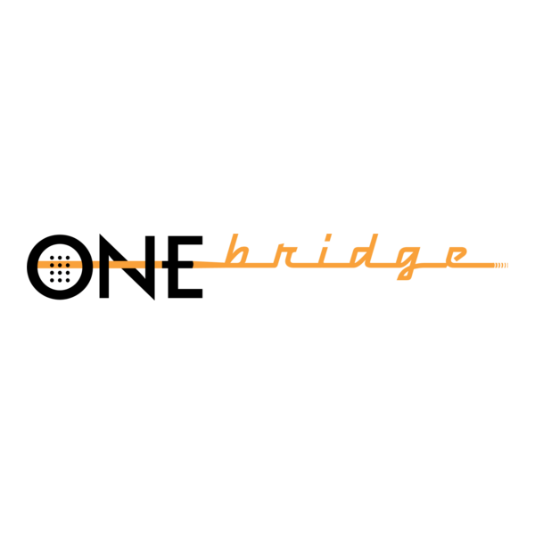OneBridge Logo PNG Vector (EPS) Free Download