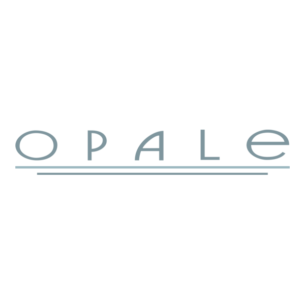 Opale Logo PNG Vector (EPS) Free Download