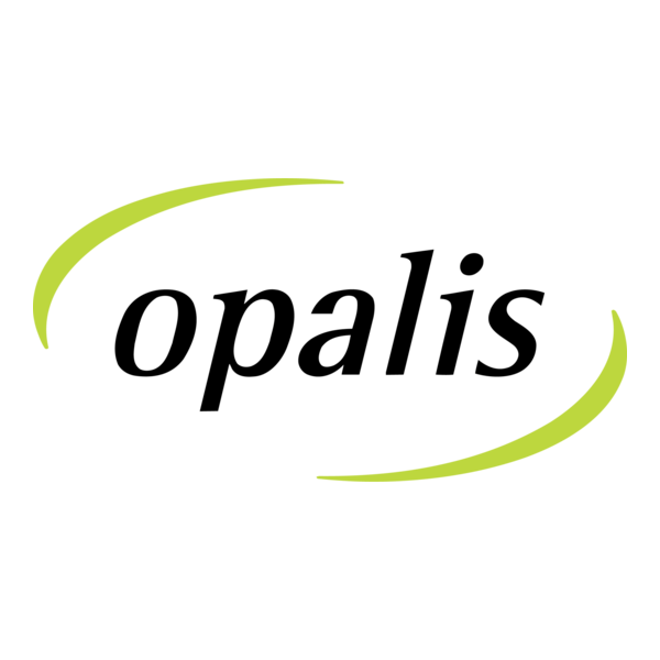 Opalis Logo PNG Vector (EPS) Free Download