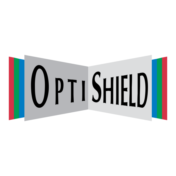 OptiShield Logo PNG Vector (EPS) Free Download