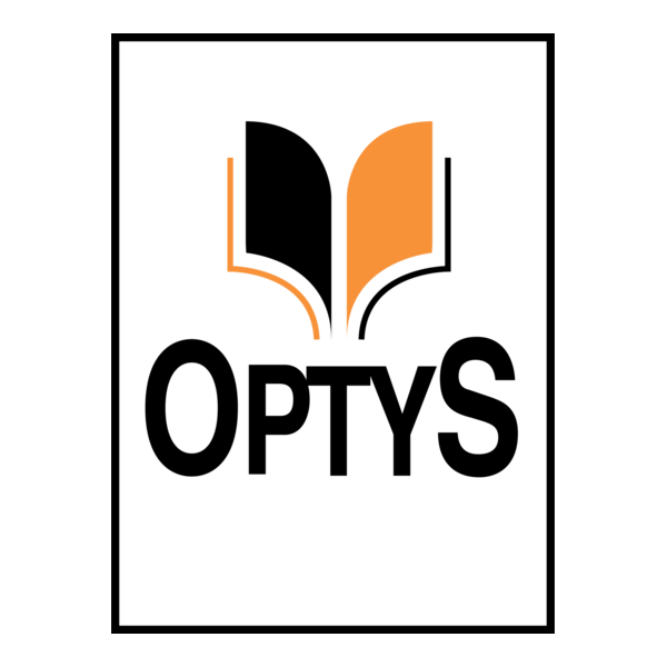 Optys Logo PNG Vector (EPS) Free Download