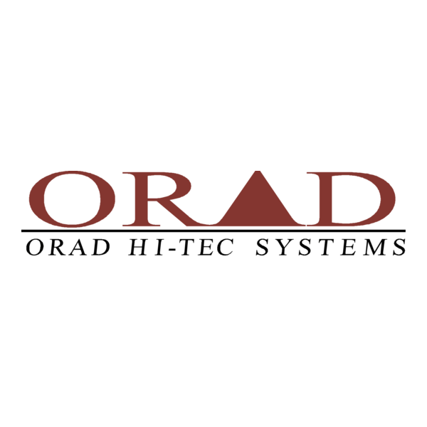 Orad Logo PNG Vector (EPS) Free Download
