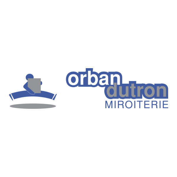 Orban Dutron Logo PNG Vector (EPS) Free Download