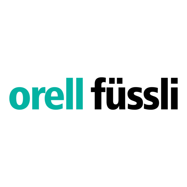 Orell Fussli Logo PNG Vector (EPS) Free Download