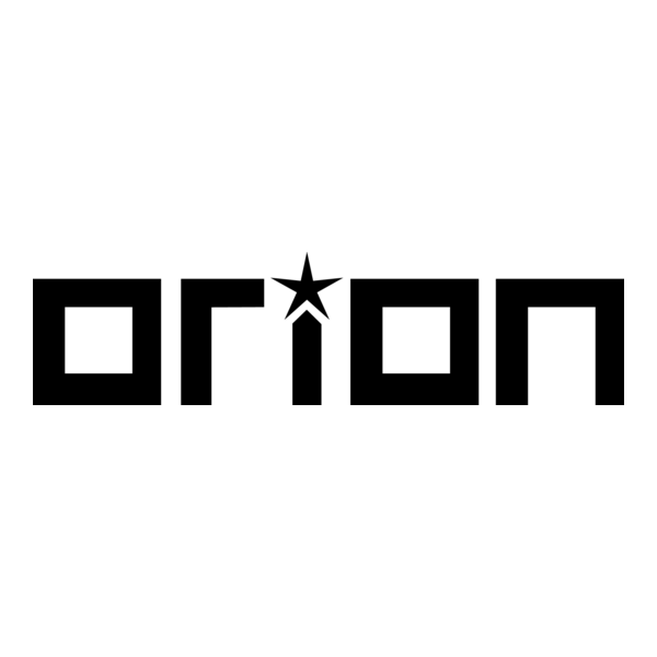 Orion Logo PNG Vector (EPS) Free Download