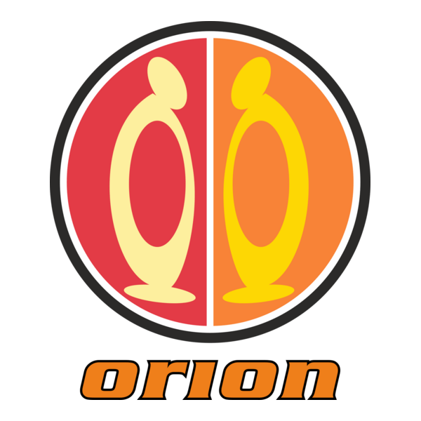ORION Logo PNG Vector (CDR) Free Download
