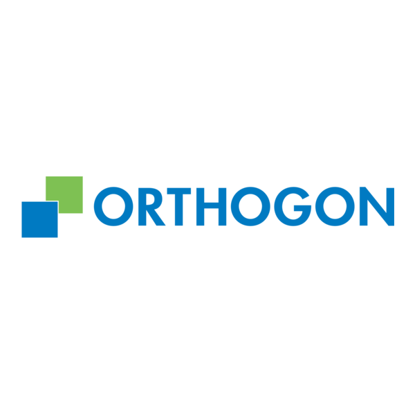 Orthogon Logo PNG Vector (EPS) Free Download