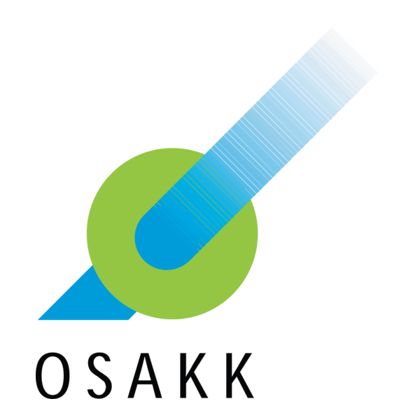 OSAKK Logo PNG Vector (EPS) Free Download