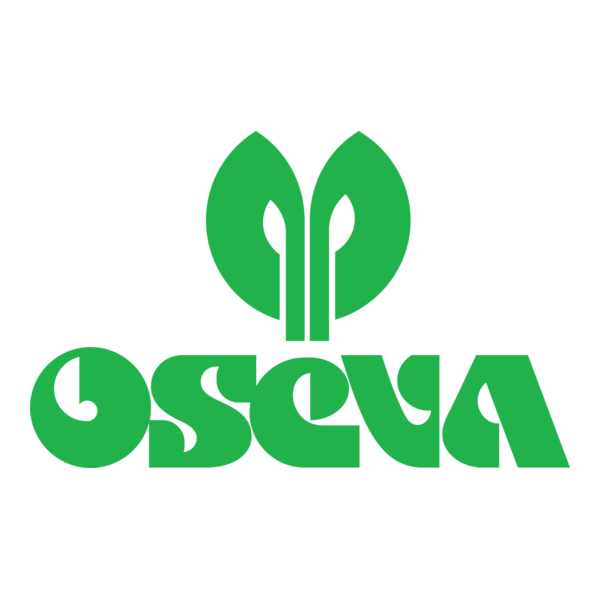 Oseva Logo PNG Vector (EPS) Free Download