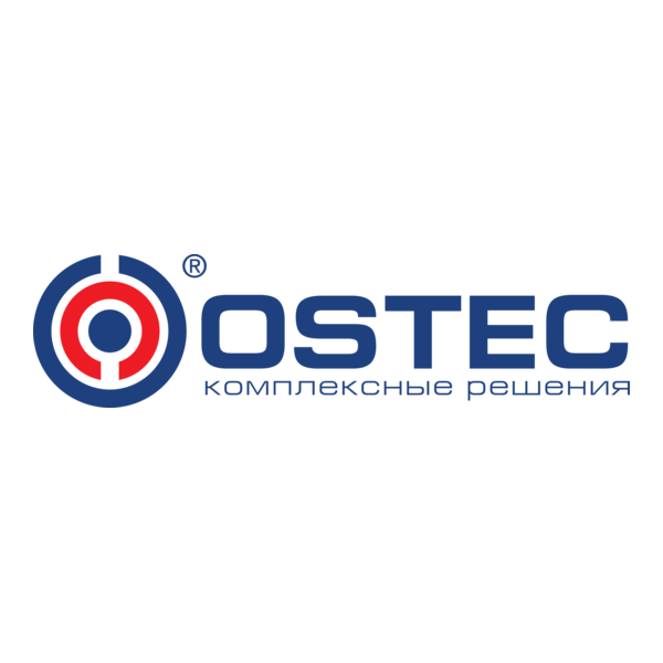 Ostec Logo PNG Vector (EPS) Free Download