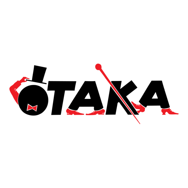 Otaka Logo PNG Vector (EPS) Free Download