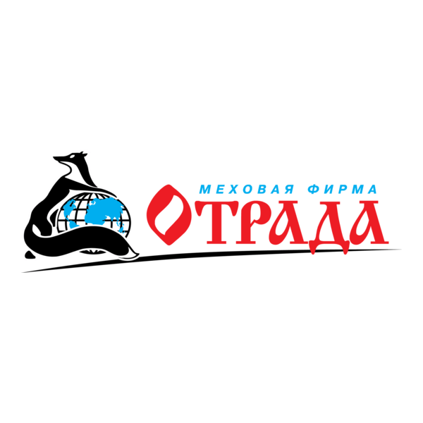 Otrada Logo PNG Vector (EPS) Free Download