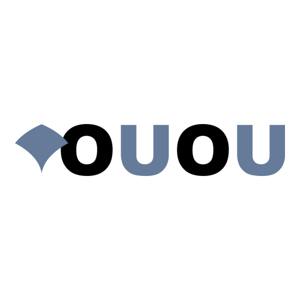OUOU Logo PNG Vector (EPS) Free Download