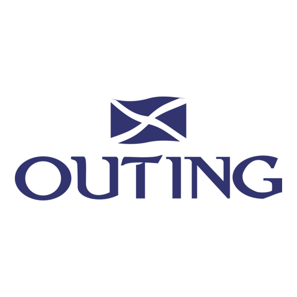 outing Logo PNG Vector (AI) Free Download