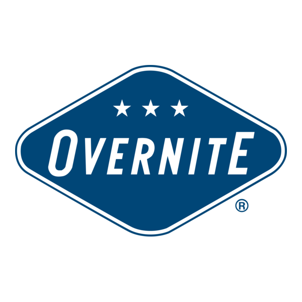 Overnite Logo PNG Vector (EPS) Free Download
