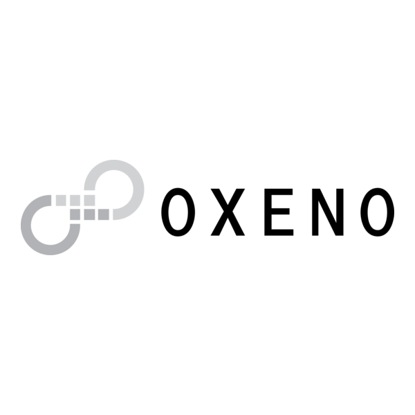 Oxeno Logo PNG Vector (EPS) Free Download