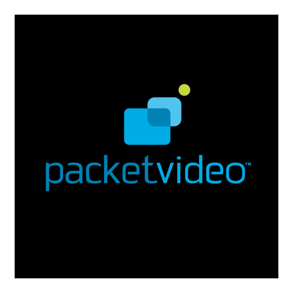 PacketVideo Logo PNG Vector (EPS) Free Download
