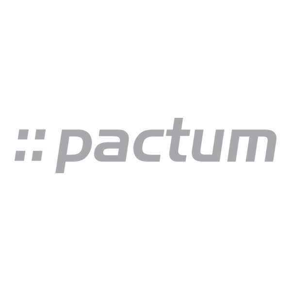 Pactum Logo PNG Vector (EPS) Free Download