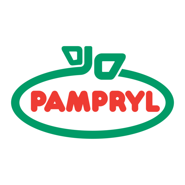 Pampryl Logo PNG Vector (EPS) Free Download