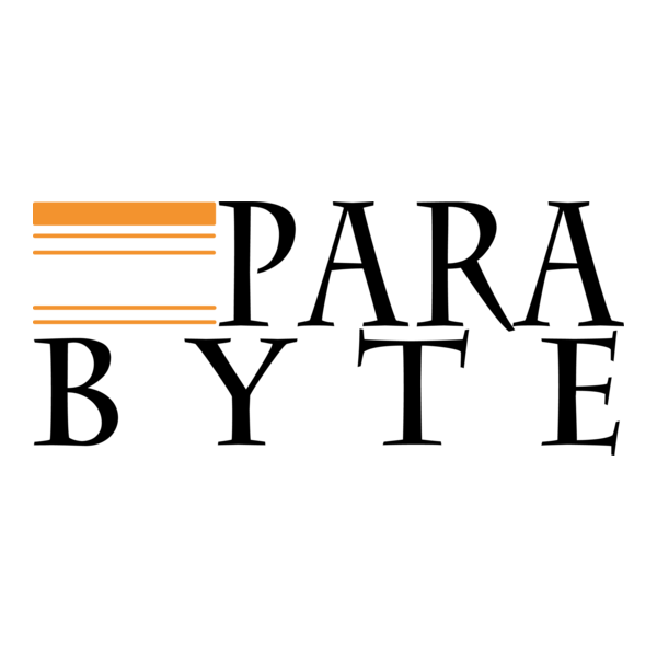 ParaByte Logo PNG Vector (EPS) Free Download