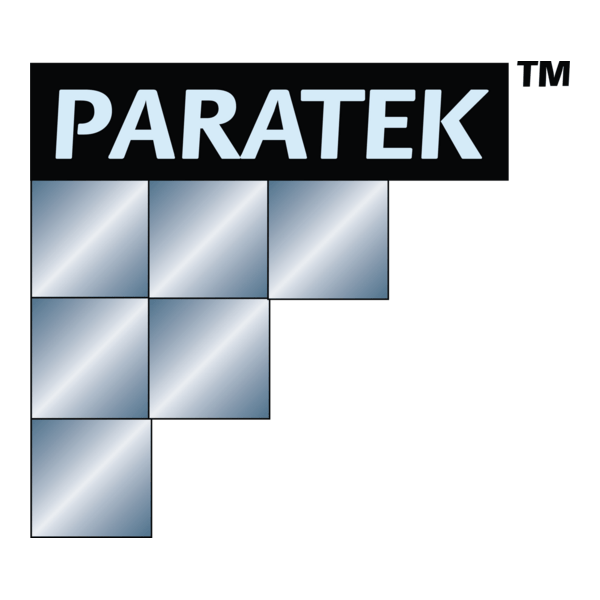 Paratek Logo PNG Vector (EPS) Free Download