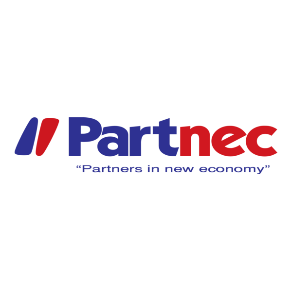 Partnec Logo PNG Vector (EPS) Free Download