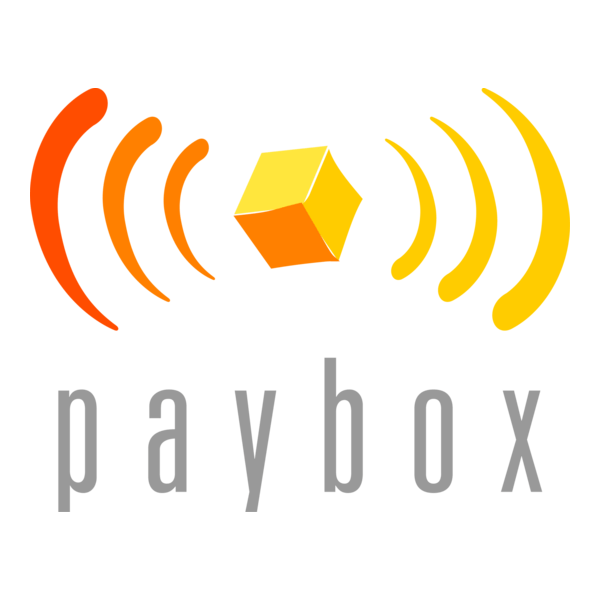 Paybox Logo PNG Vector (AI) Free Download