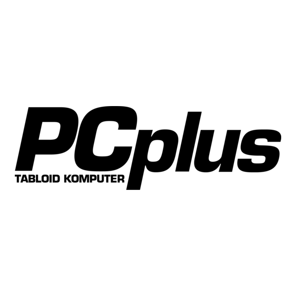 PCplus Logo PNG Vector (EPS) Free Download