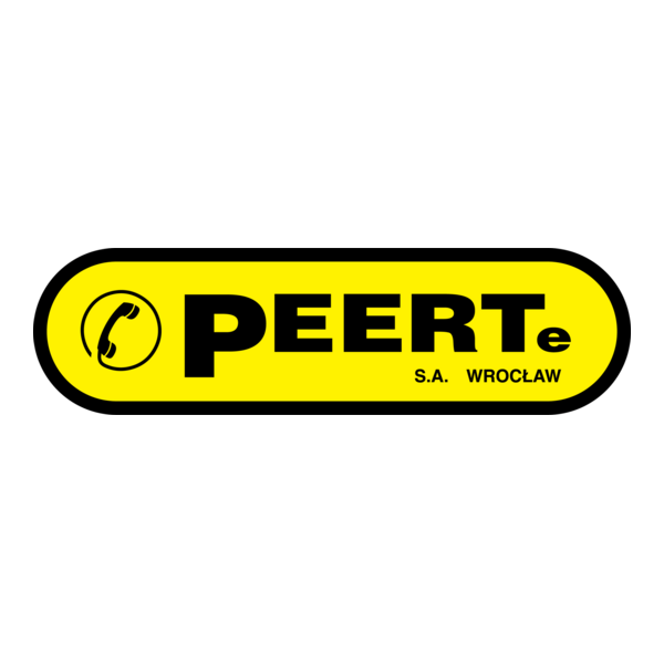 Peert Logo PNG Vector (EPS) Free Download