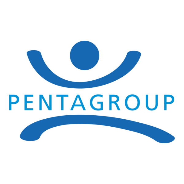 Pentagroup Logo PNG Vector (EPS) Free Download