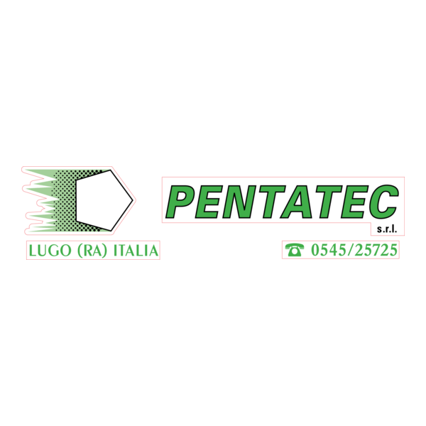 Pentatec Logo PNG Vector (EPS) Free Download