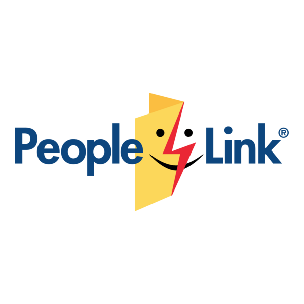 PeopleLink Logo PNG Vector (EPS) Free Download