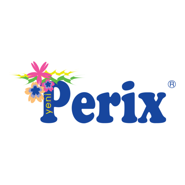 Perix Logo PNG Vector (EPS) Free Download