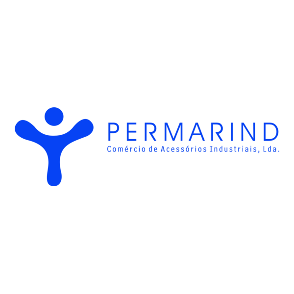 permarind Logo PNG Vector (AI) Free Download
