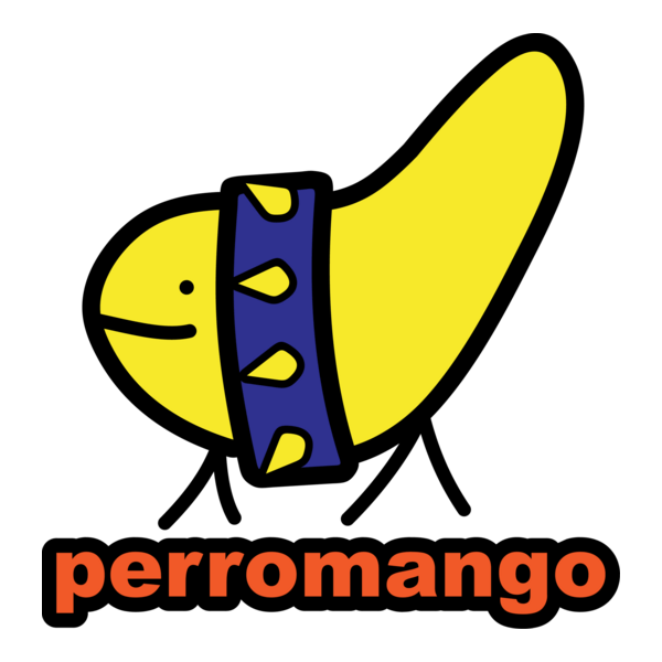 Perromango Logo PNG Vector (EPS) Free Download