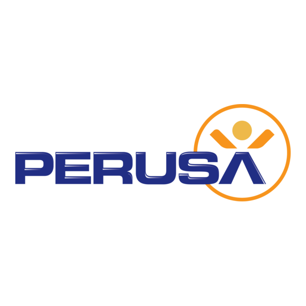 PERUSA Logo PNG Vector (EPS) Free Download
