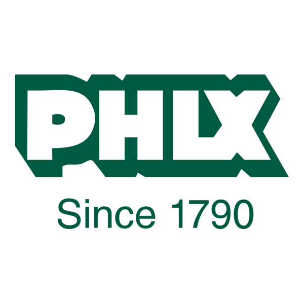 PHLX Logo PNG Vector (EPS) Free Download