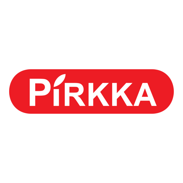 Pirkka Logo PNG Vector (EPS) Free Download