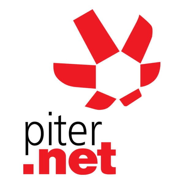 PiterNet Logo PNG Vector (EPS) Free Download