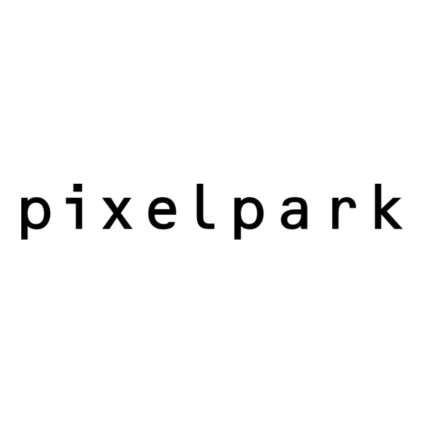 Pixelpark Logo PNG Vector (EPS) Free Download