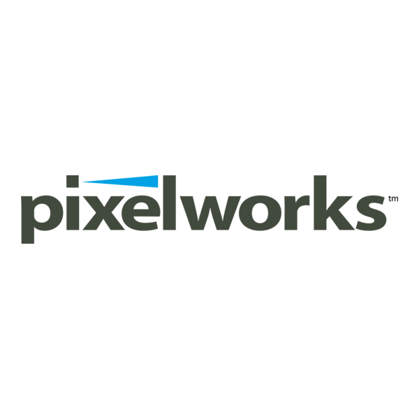 Pixelworks Logo PNG Vector (EPS) Free Download