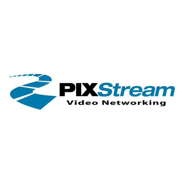 PIXStream Logo PNG Vector (EPS) Free Download