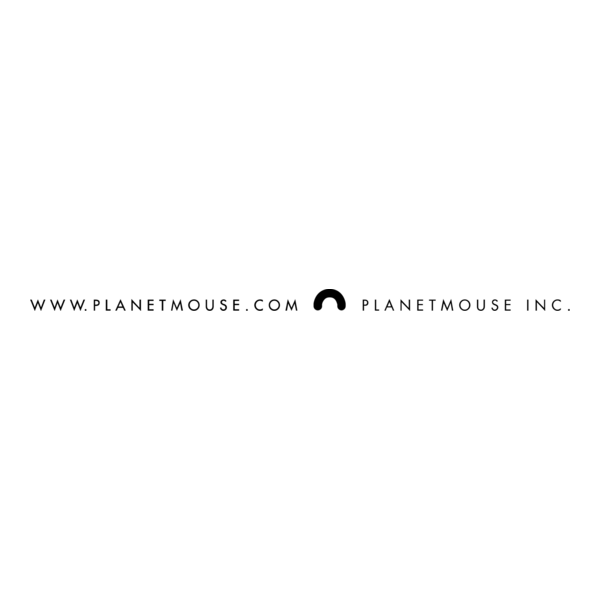 PlanetMouse Logo PNG Vector (EPS) Free Download