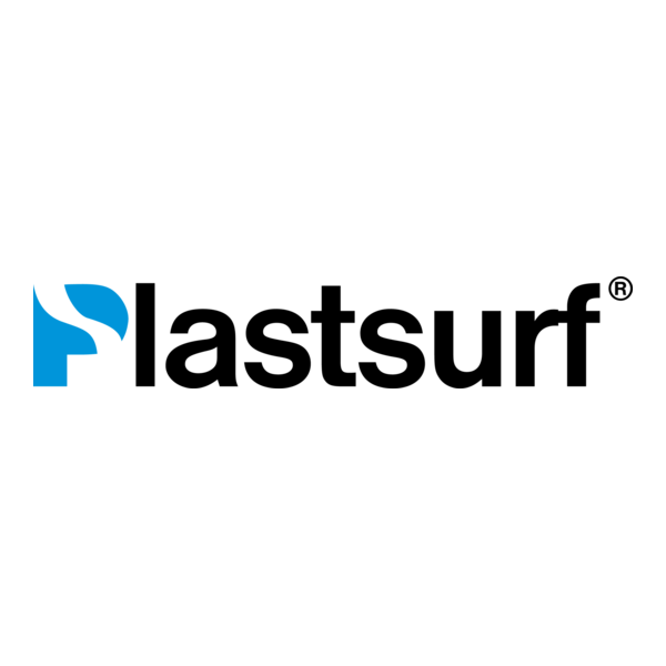Plastsurf Logo PNG Vector (EPS) Free Download