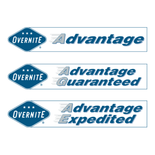 Overnite Logo PNG Vectors Free Download