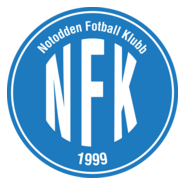Notodden FK Logo PNG Vector (AI, CDR, EPS, PDF, SVG) Free Download